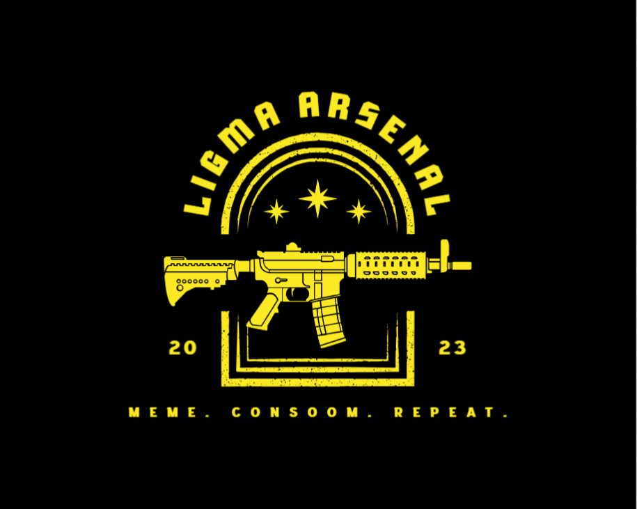 Ligma Arsenal